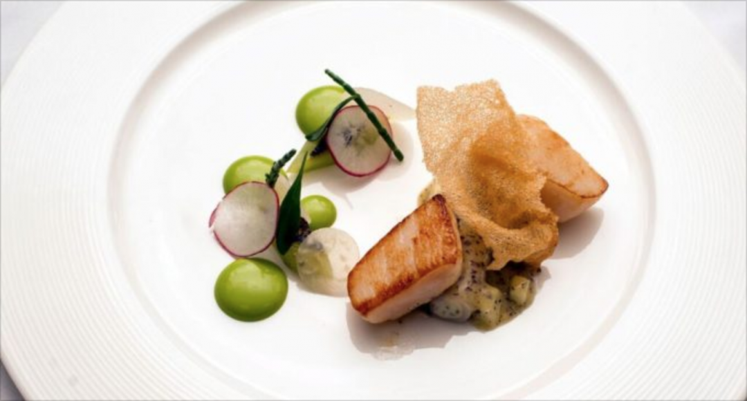Scottish Chefs - Why Global Competitions Are Key To Success For ...