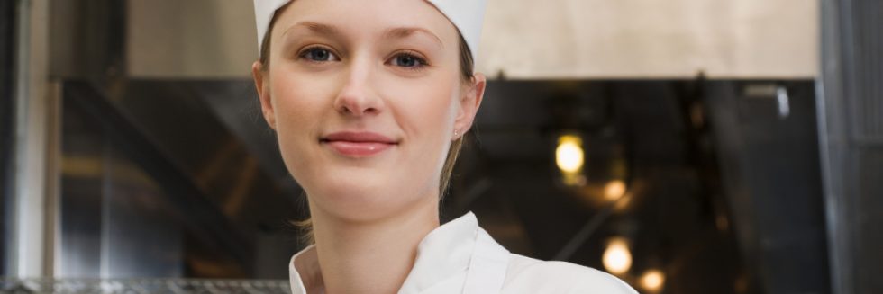 Young Chef Ambassadors - Scottish Chefs