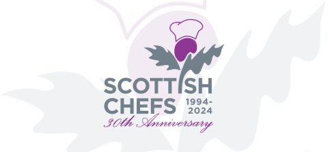 Scottish Chefs - Scottish Chefs 30th Anniversary